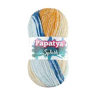 Papatya Splash 10 – Hobfy