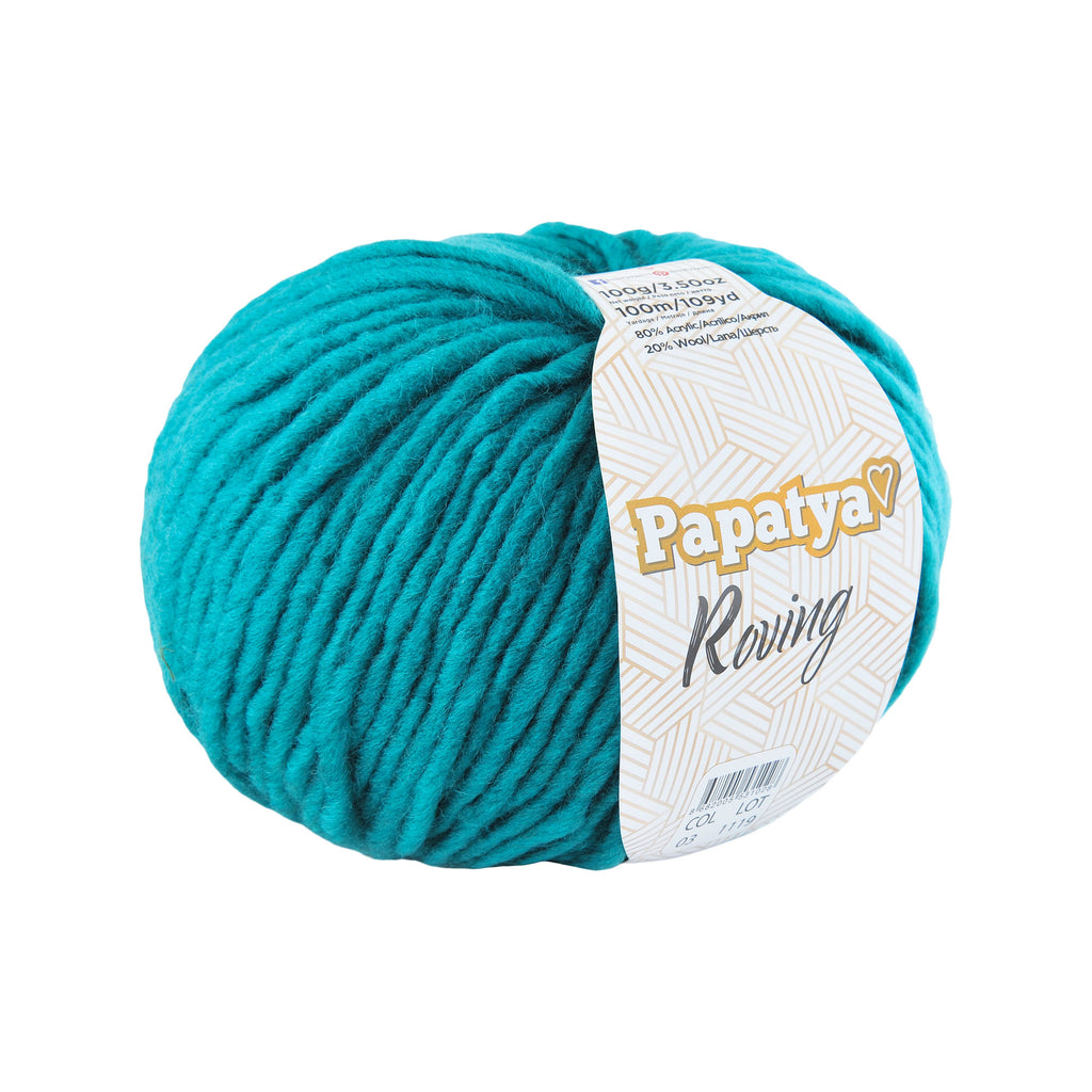 Papatya Roving 03 – Hobfy