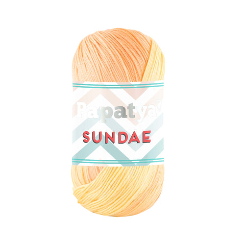 Papatya Sundae – Hobfy