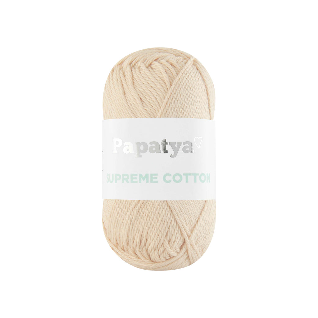 Papatya Supreme Cotton 4075 – Hobfy