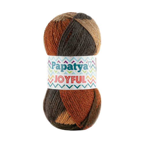 Papatya Joyful 400-08 – Hobfy